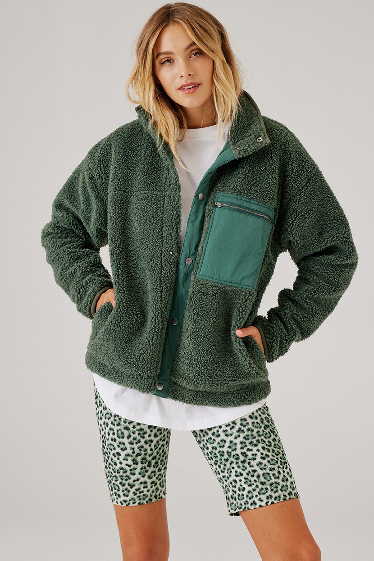 Celine Jacket – Chasingmax