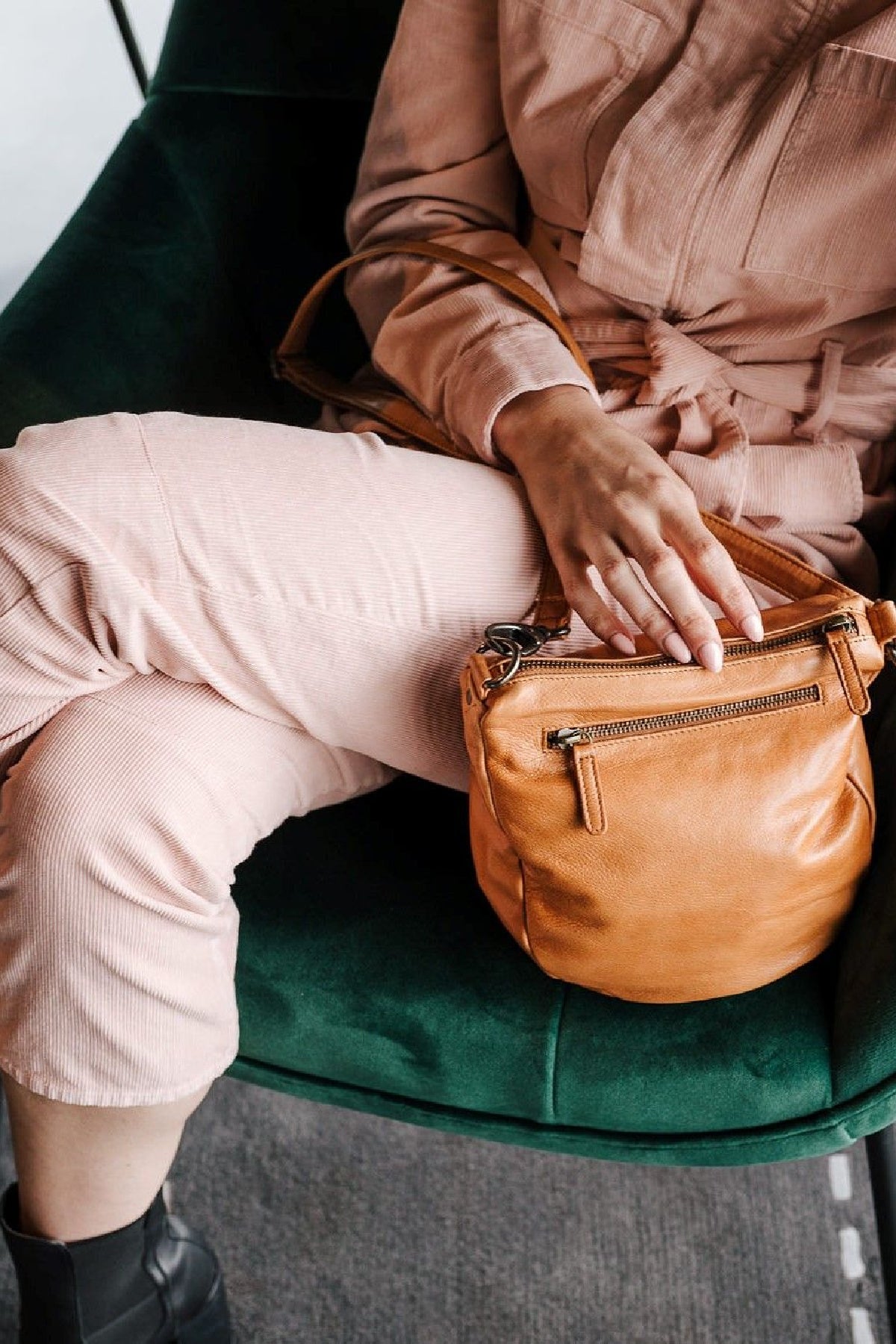 Dee Bag – Chasingmax