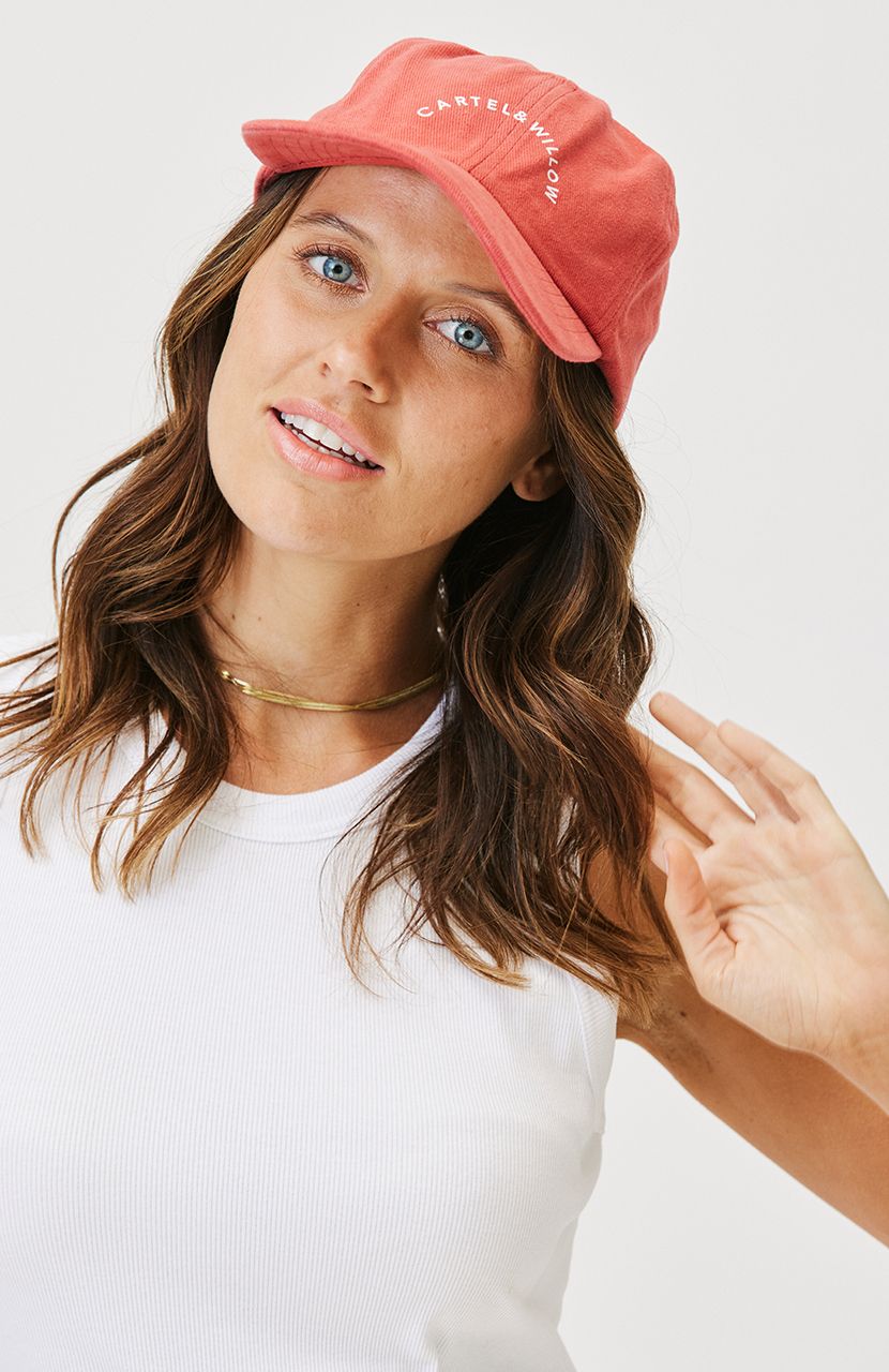 Sonnie Cap Chiraz – Chasingmax