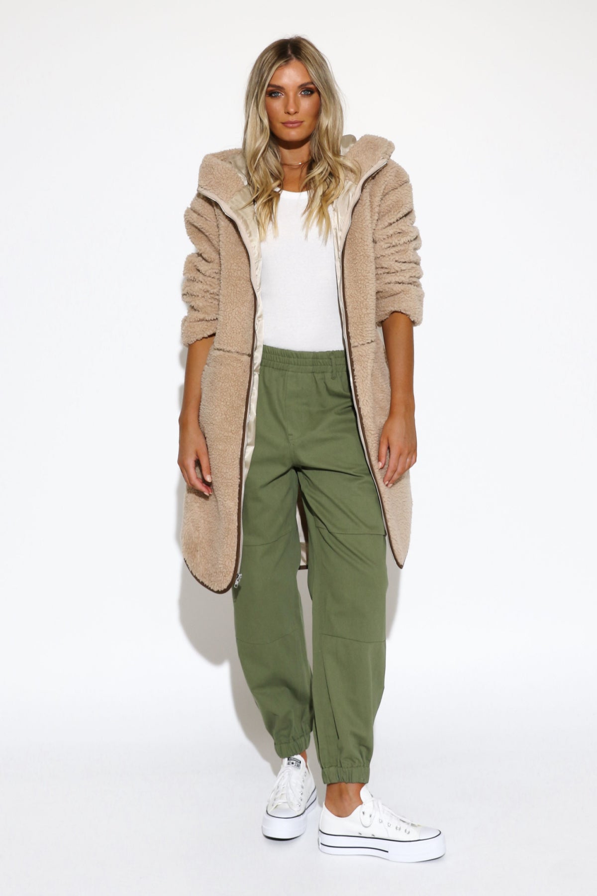 Carson Jacket – Chasingmax